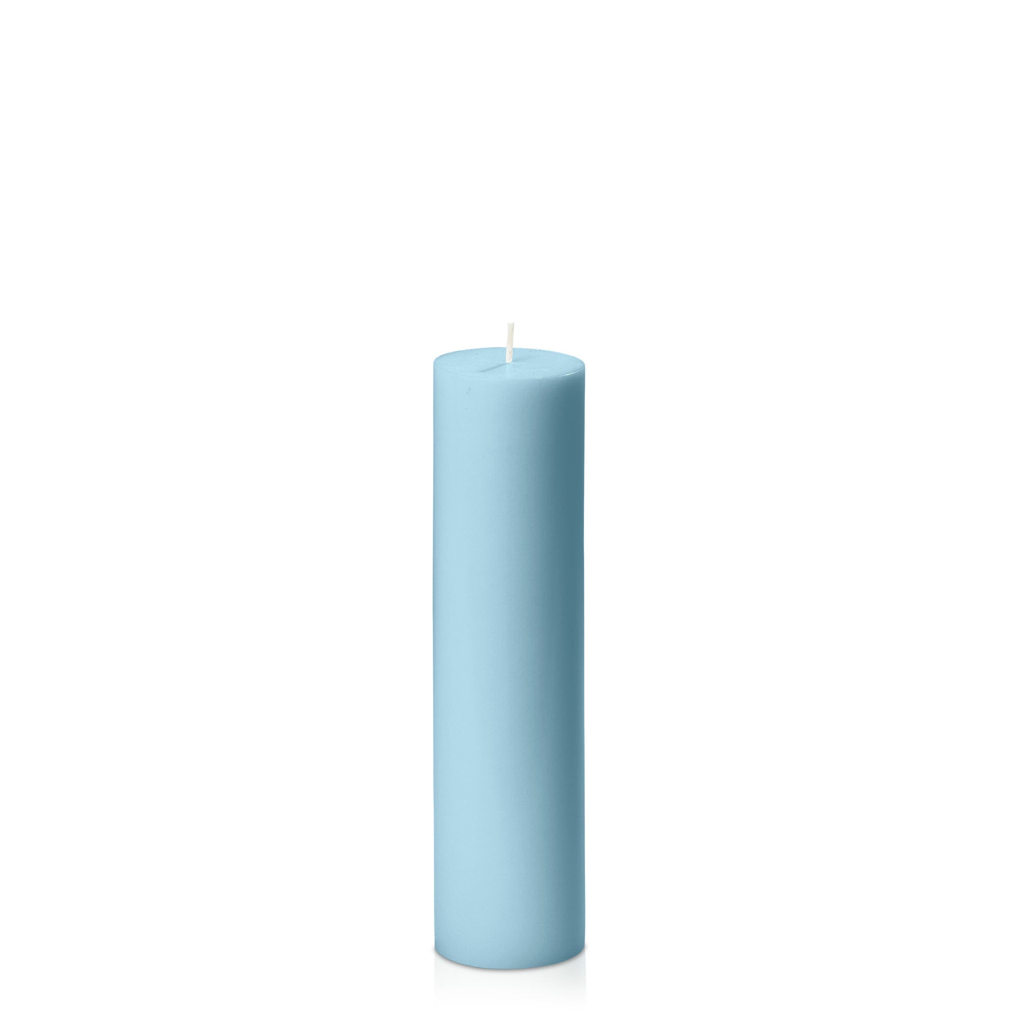 French Blue 5cm x 20cm Slim Pillar – Hueseeka