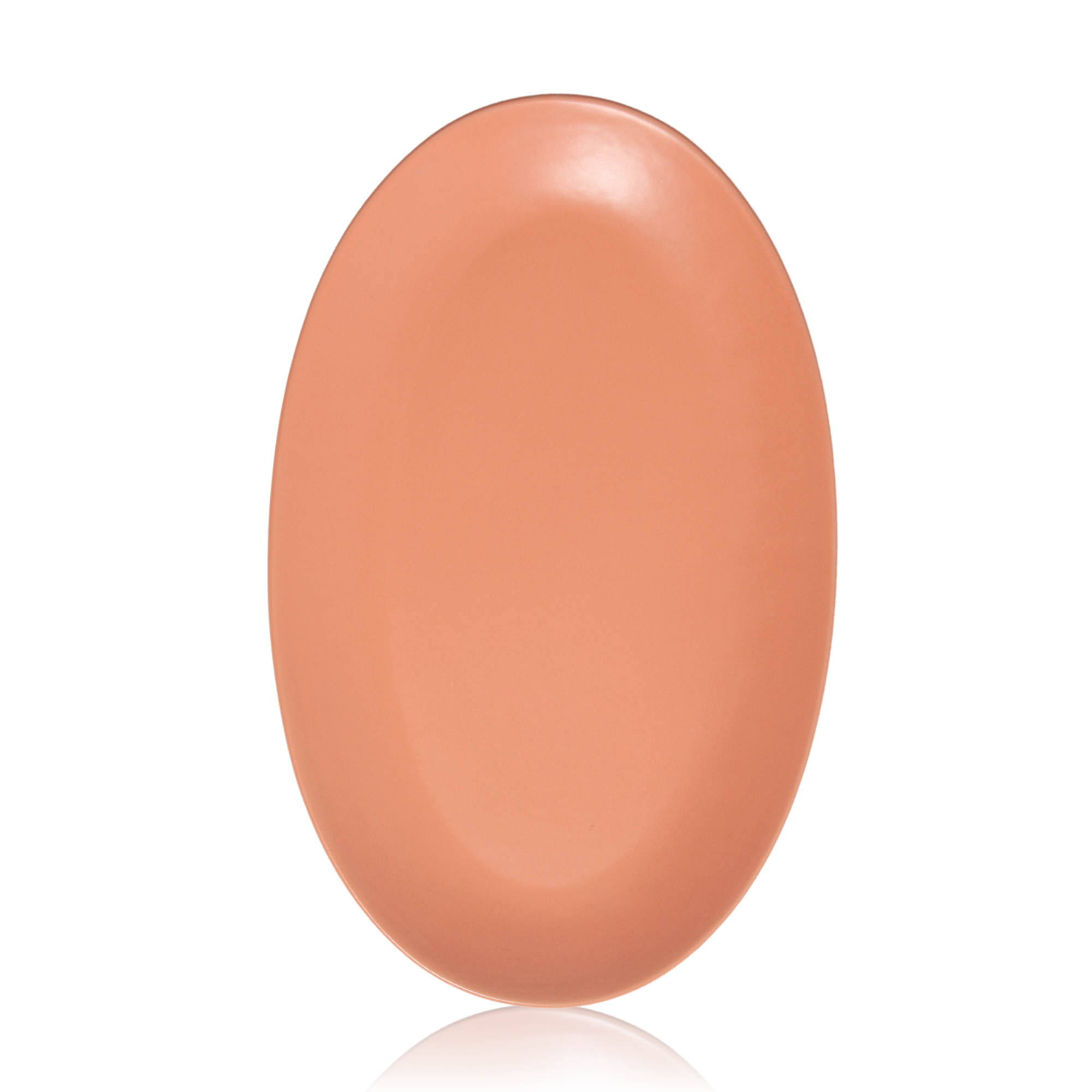 Bellini Oval Serving Platter – Hueseeka