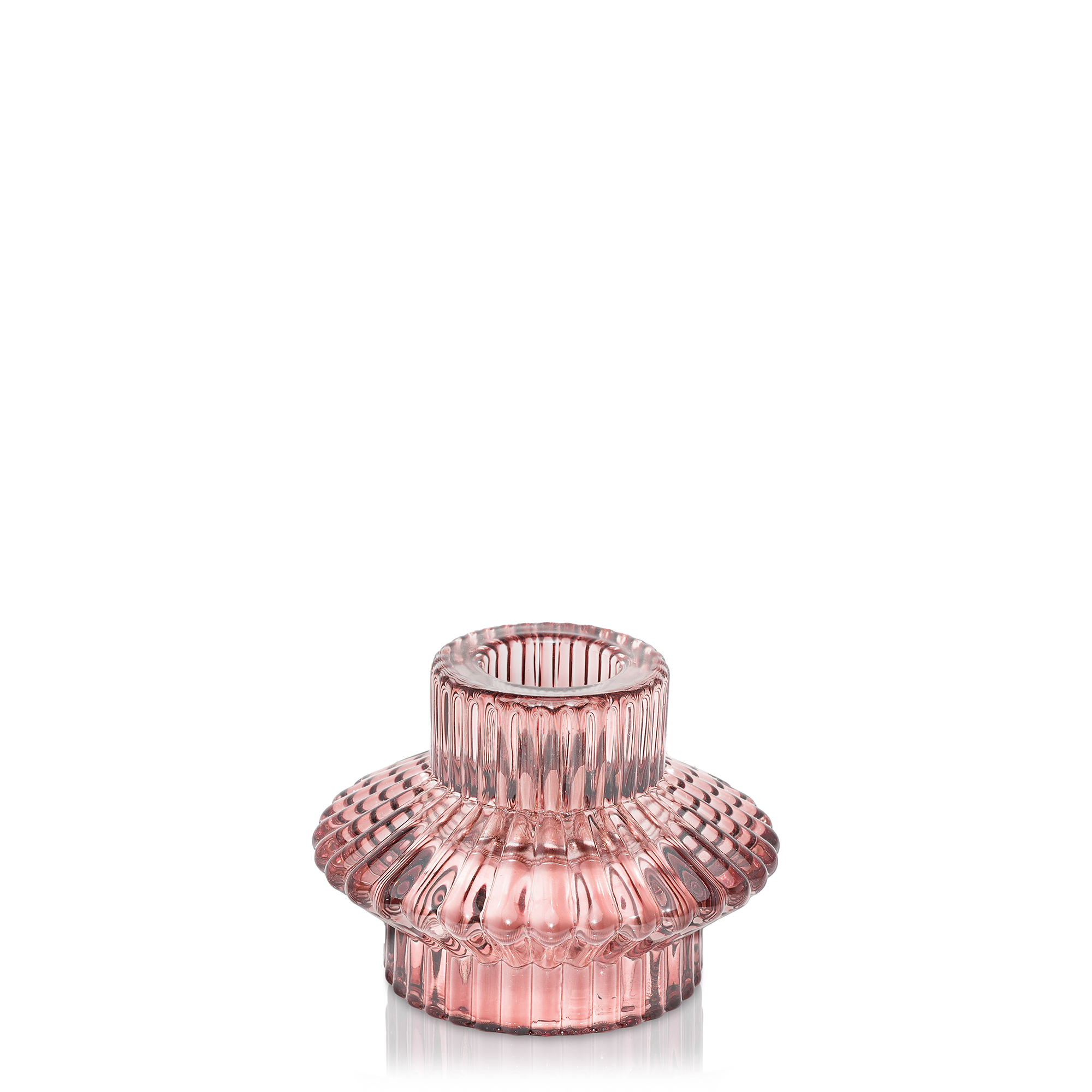 Rose Aida Vintage Candle Holder – Hueseeka