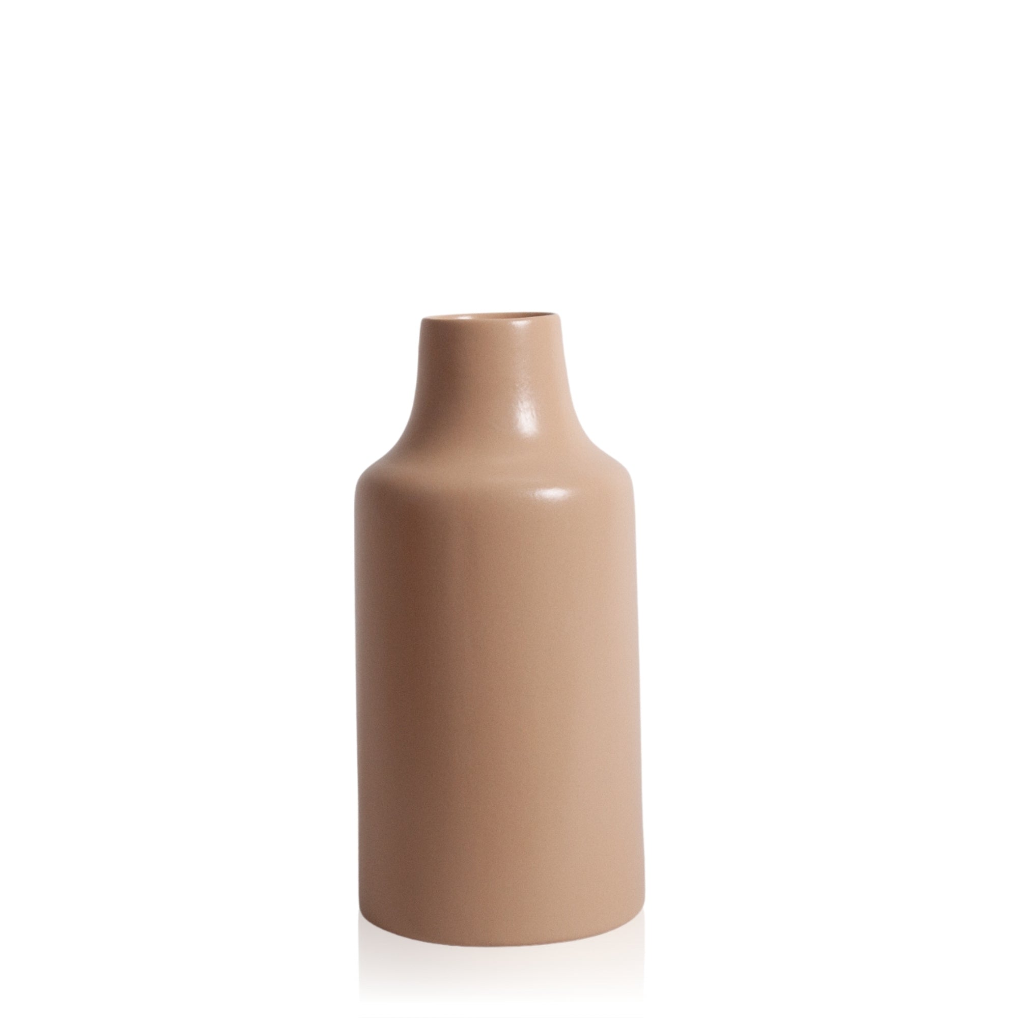 Biscotti Lillian Ceramic Carafe Vase – Hueseeka